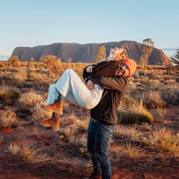 The 9 Most Spectacular Things To Do In Uluru - Experience The Red ...