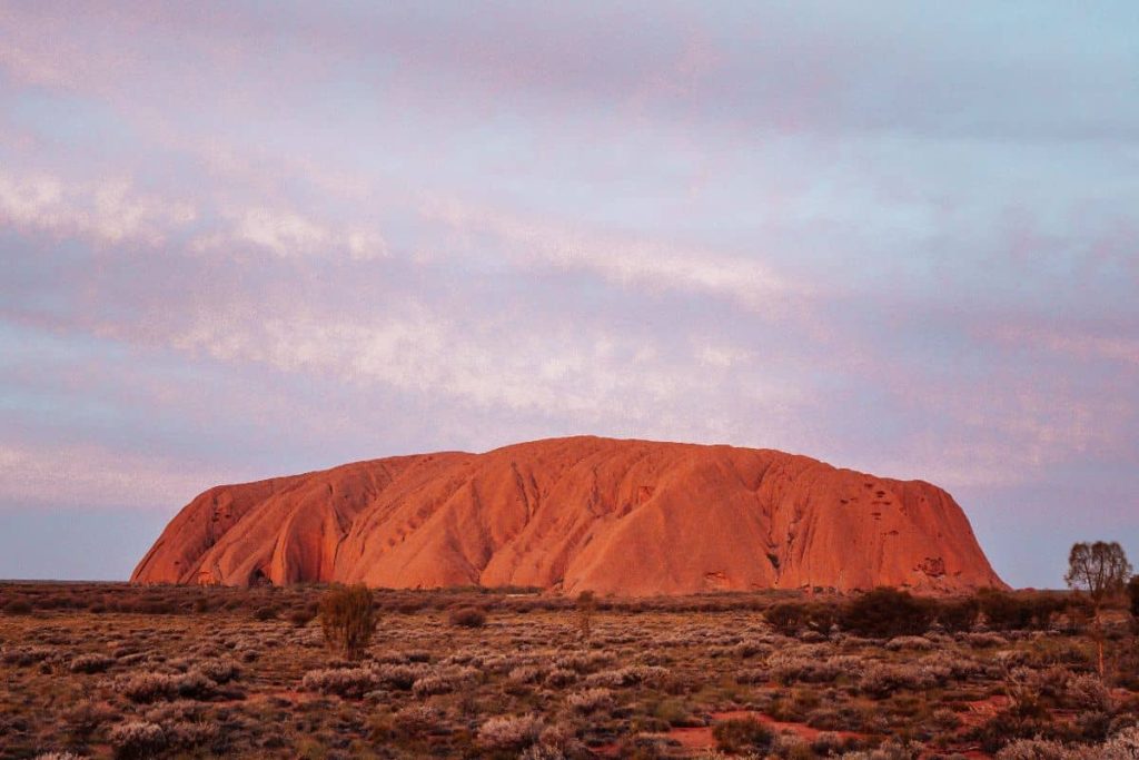 An Insider's Guide: When To Visit Uluru For The Ultimate Experience