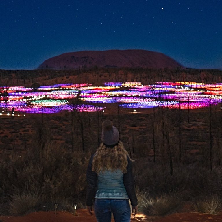 The 9 Most Spectacular Things To Do In Uluru - Experience The Red ...