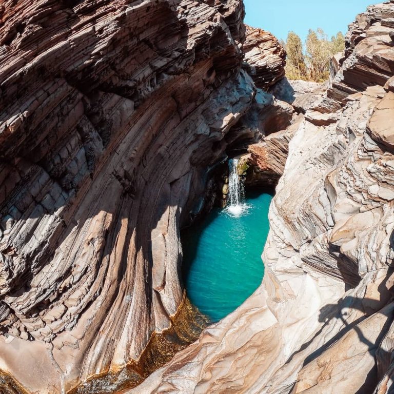 Hamersley Gorge, Karijini National Park: What You Need To Know To Visit