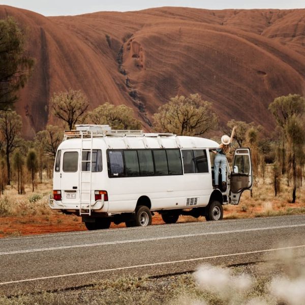 The 9 Most Spectacular Things To Do In Uluru - Experience The Red ...