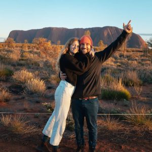 An Insider's Guide: When To Visit Uluru For The Ultimate Experience