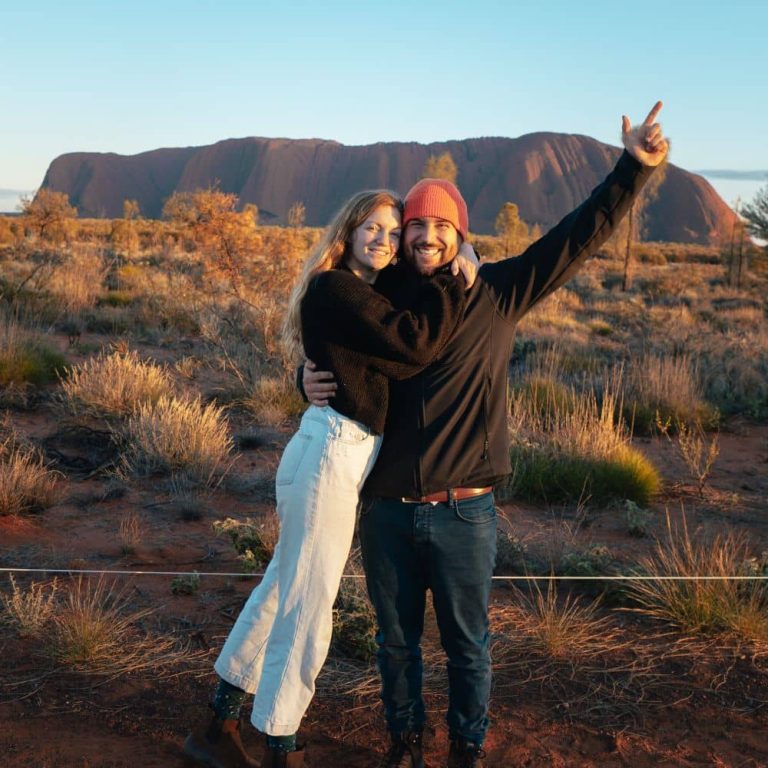 An Insider's Guide: When To Visit Uluru For The Ultimate Experience