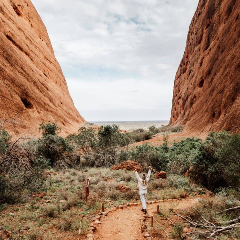 An Insider's Guide: When To Visit Uluru For The Ultimate Experience