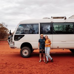 An Insider's Guide: When To Visit Uluru For The Ultimate Experience