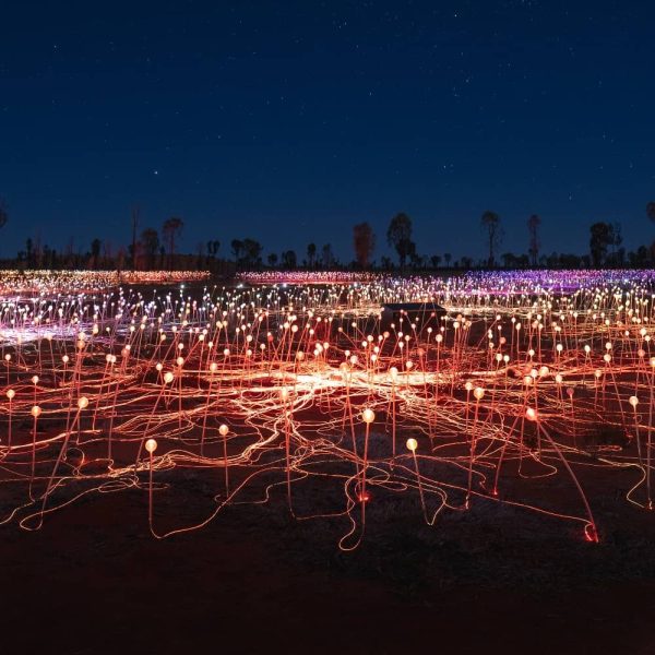 The 9 Most Spectacular Things To Do In Uluru - Experience The Red ...