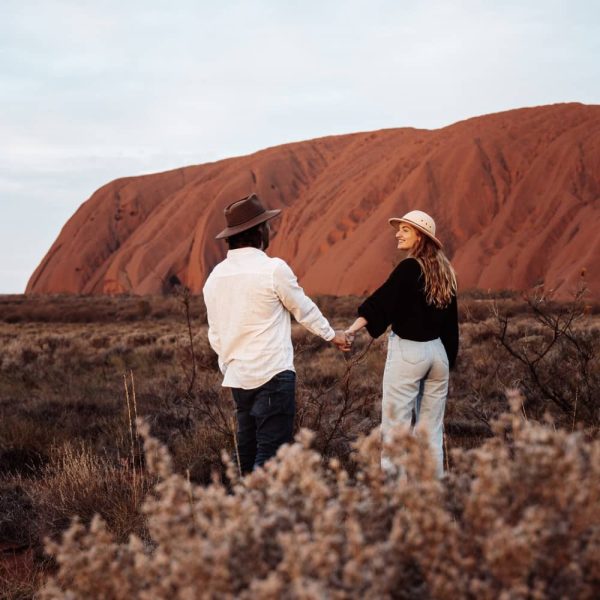 6 Spectacular Things To Do In Uluru - Experience Australia's Beating ...