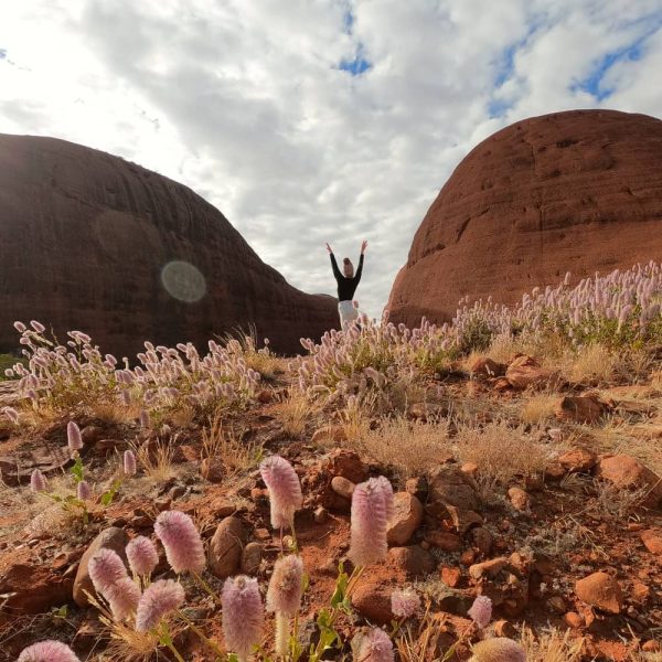 The 9 Most Spectacular Things To Do In Uluru - Experience The Red ...