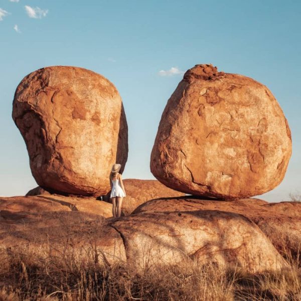 What To Do At Devils Marbles? | 5 Easy And Cheap Activities