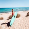 How To Plan A Week In Exmouth + 13 Awesome Activities To Do!