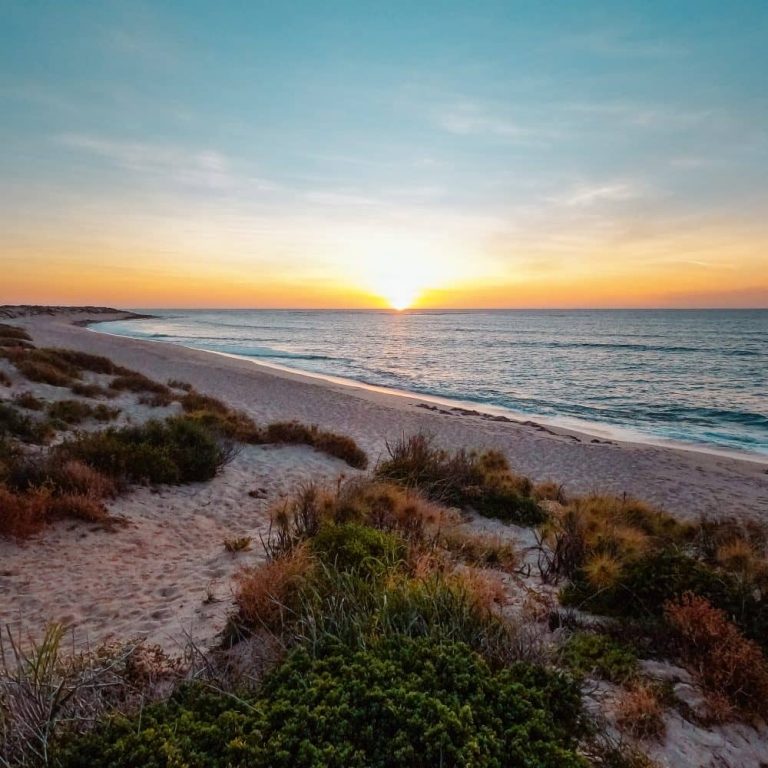11 Best Beaches In Exmouth, Western Australia