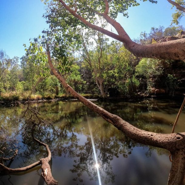 11 Unmissable Gibb River Road Gorges (Hidden Gems Included!)