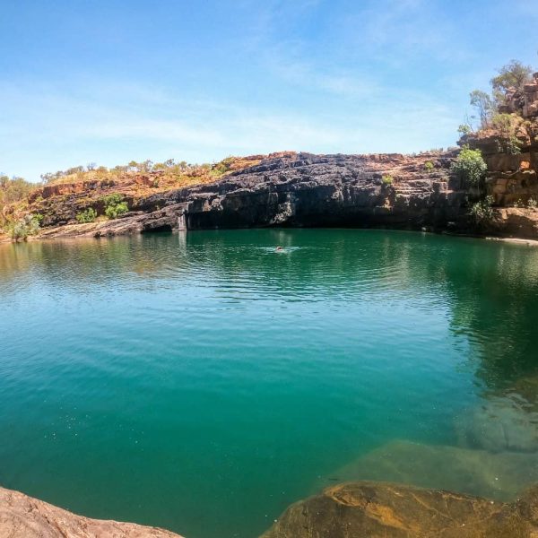 11 Unmissable Gibb River Road Gorges (Hidden Gems Included!)