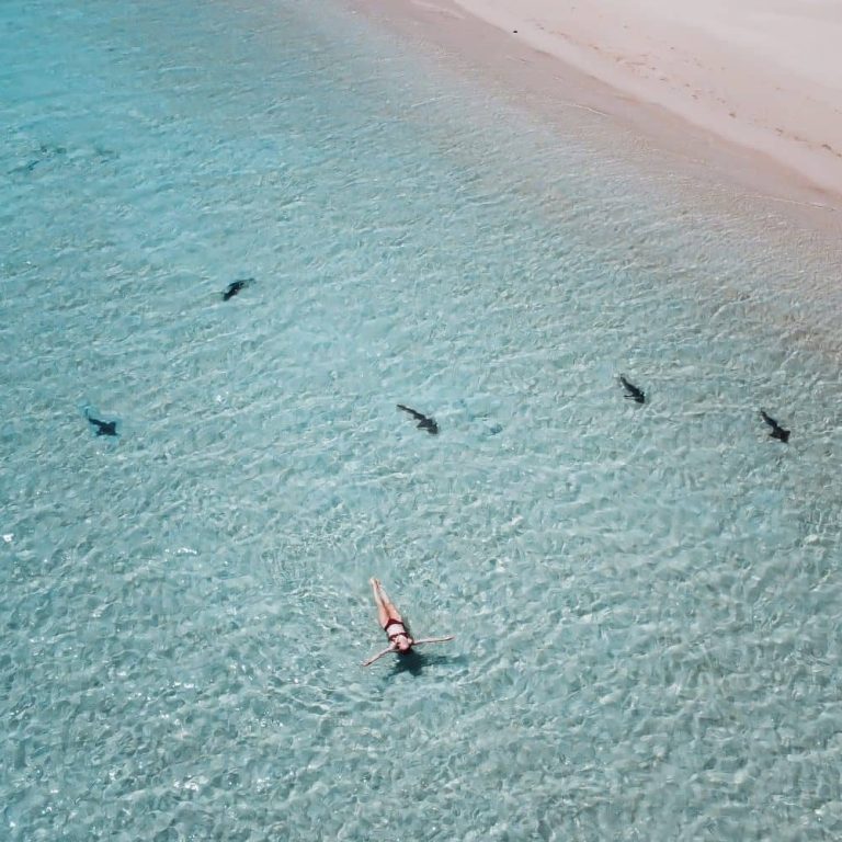 10 Fun and Free Things To Do in Coral Bay, Western Australia