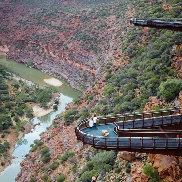 Kalbarri Skywalk | Full Guide To Plan Your Visit Like A Pro