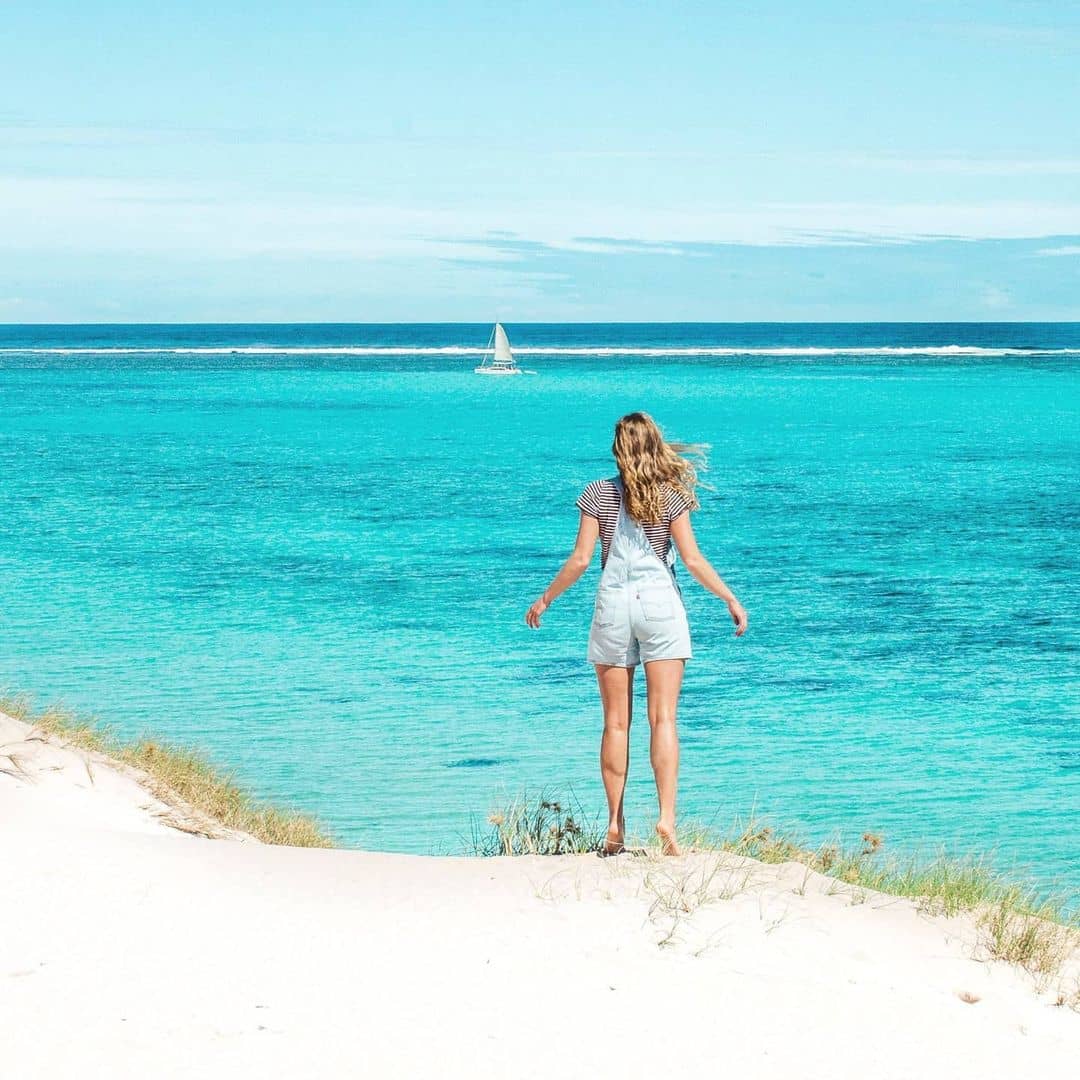 10 Fun and Free Things To Do in Coral Bay, Western Australia