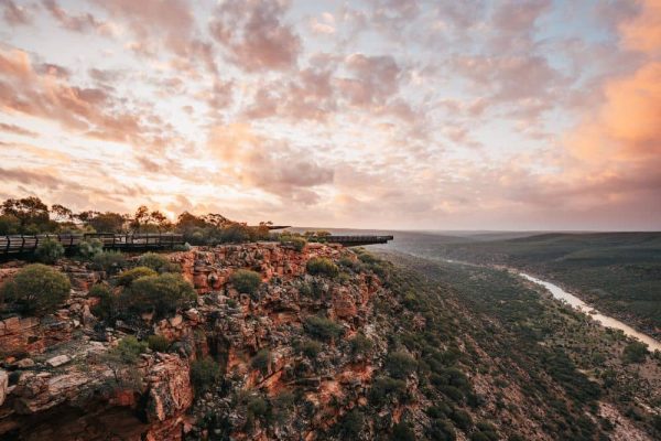 Kalbarri Skywalk | Full Guide To Plan Your Visit Like A Pro
