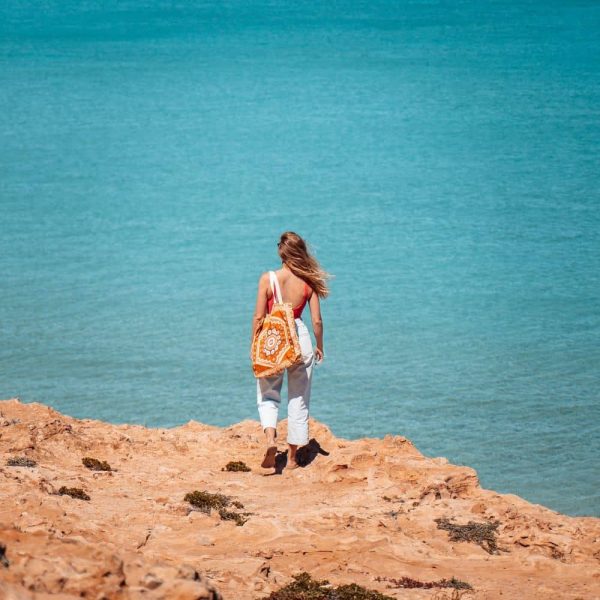 10 Fun and Free Things To Do in Coral Bay, Western Australia