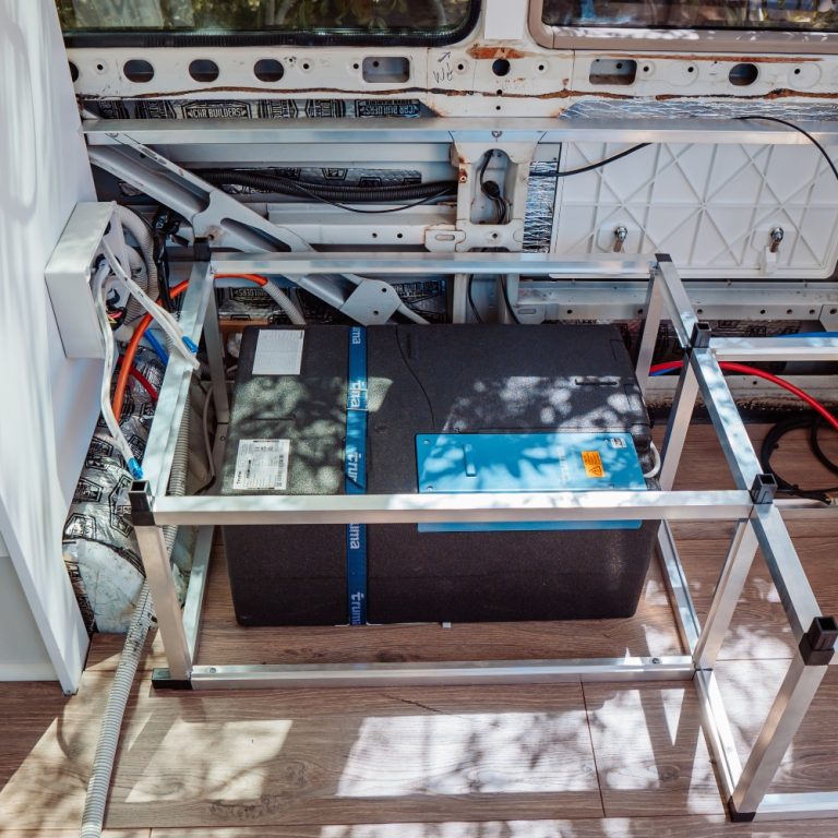 Truma Saphir Review: Does It Aircon Stand Up To Aussie Heat?