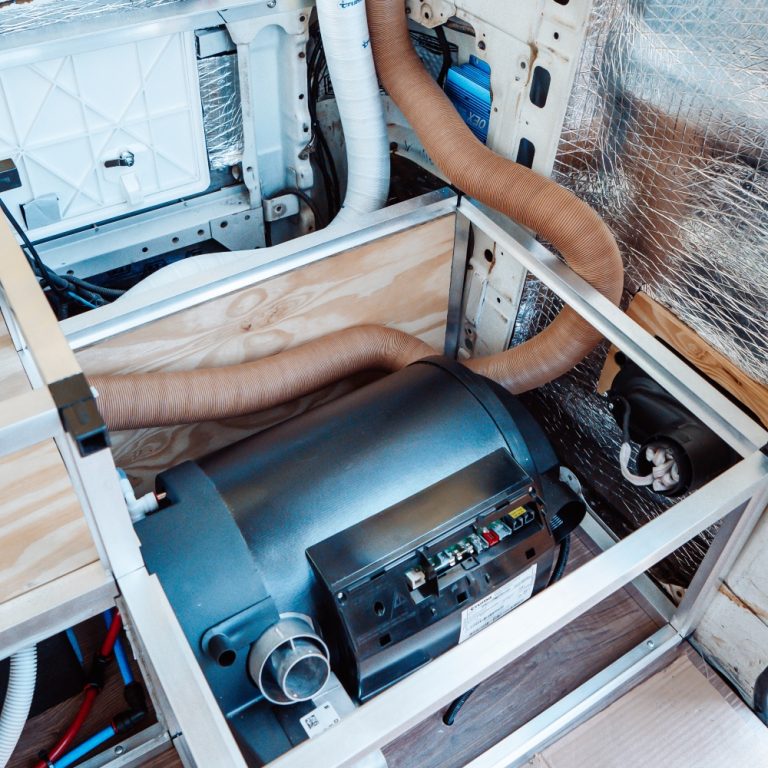 Truma Combi D6 Review | Pros, Cons, Diesel Vs Gas, And More