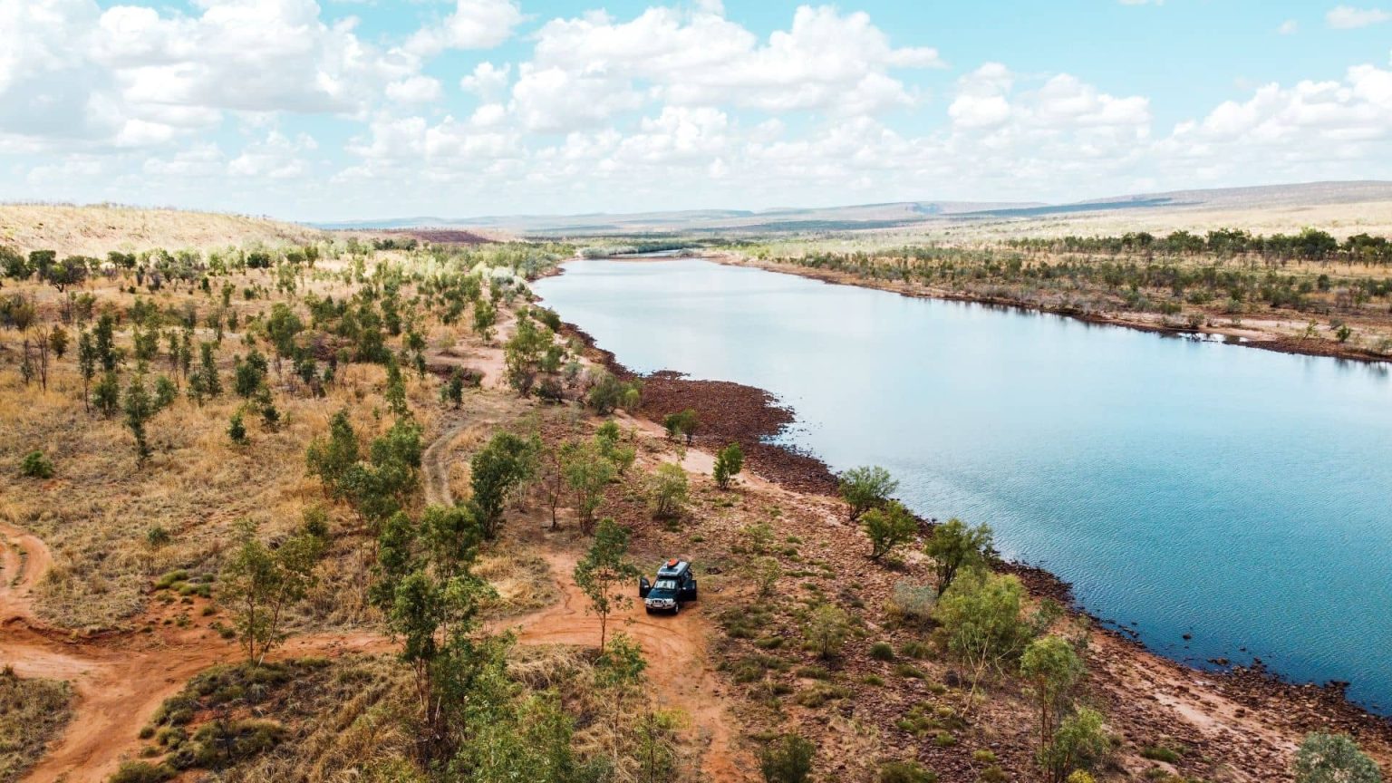 18 Things To See On The Nullarbor Plain: Don't Miss These!