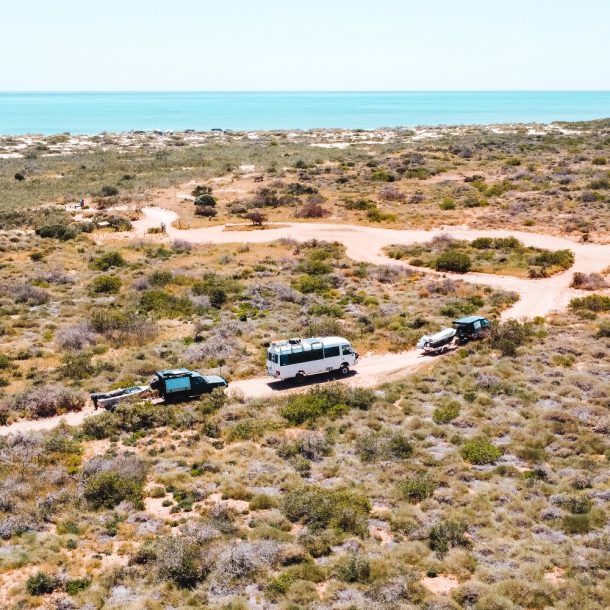 12 Most Incredible Things To Do In Cape Range National Park