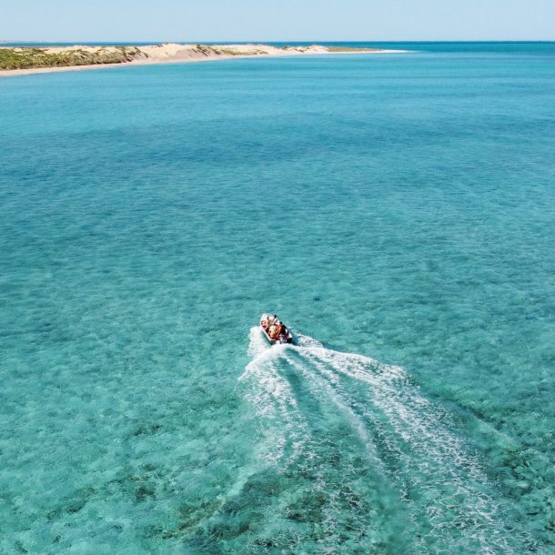 How To Plan A Week In Exmouth + 13 Awesome Activities To Do!