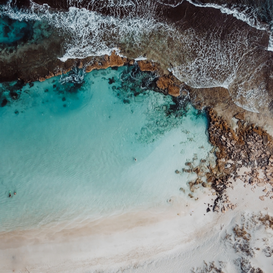 9 Life-Changing Things To Do In Coral Bay, Western Australia