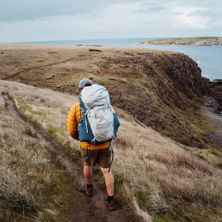 Hiking Waitpinga Cliffs on the Heysen Trail - Everything You Need To ...