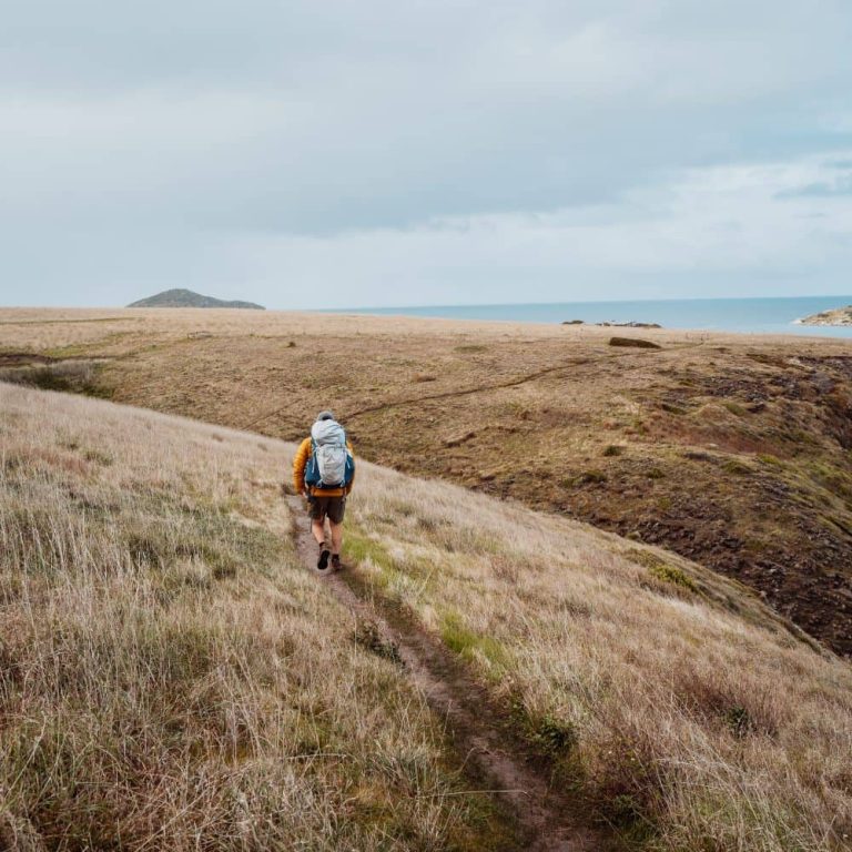 Hiking Waitpinga Cliffs on the Heysen Trail - Everything You Need To ...