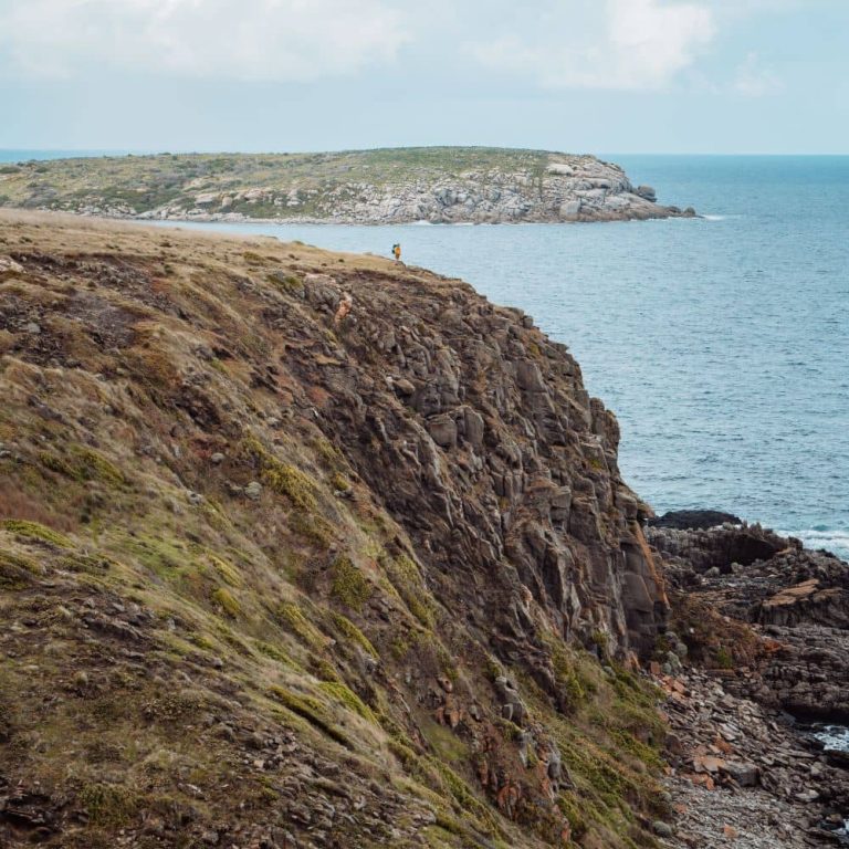 Hiking Waitpinga Cliffs on the Heysen Trail - Everything You Need To ...