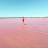 Pink Lake Kalbarri (Hutt Lagoon) 2025 BEST Guide + Free Map