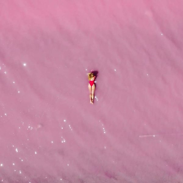 Pink Lake Kalbarri (Hutt Lagoon) 2025 BEST Guide + Free Map