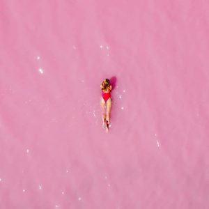 Pink Lake Kalbarri (Hutt Lagoon) 2025 BEST Guide + Free Map