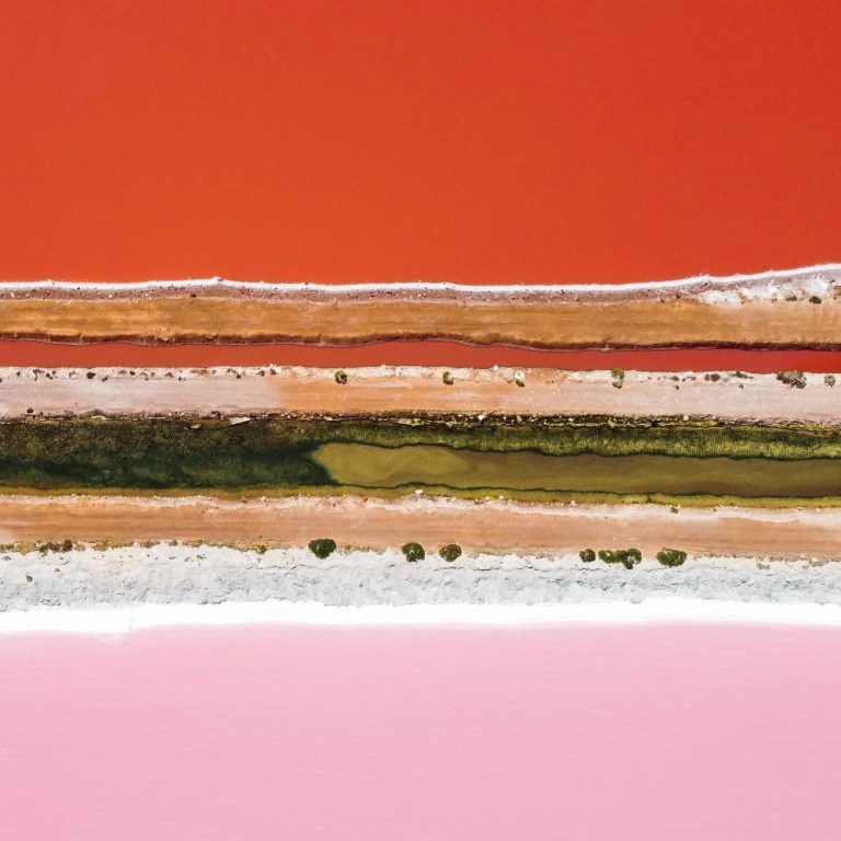 Pink Lake Kalbarri (Hutt Lagoon) 2026 BEST Guide + Free Map