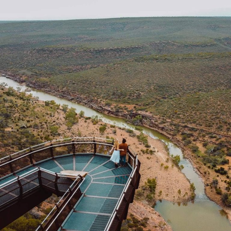 Ultimate Guide To Island Rock And Natural Bridge (Kalbarri)