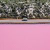 Pink Lake Kalbarri (Hutt Lagoon) 2025 BEST Guide + Free Map