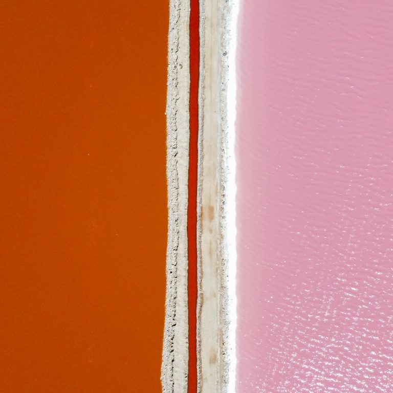 Pink Lake Kalbarri (Hutt Lagoon) 2025 BEST Guide + Free Map