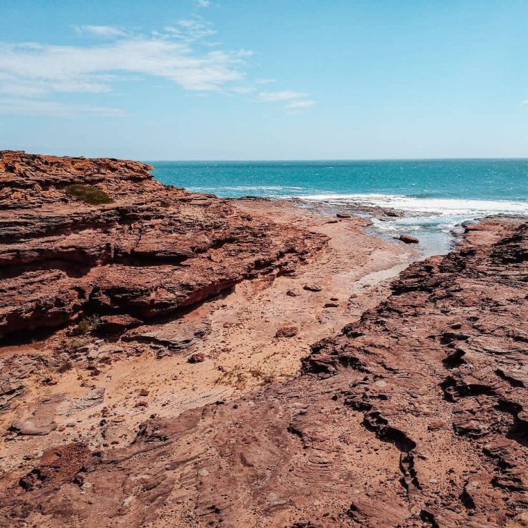 11 Epic Kalbarri Walks For ALL Skill Levels + Tips