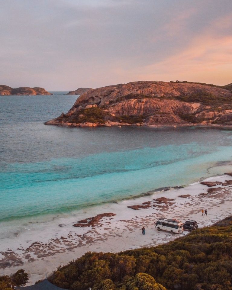 18 Things To Do In Esperance (Should Be On EVERY Itinerary)