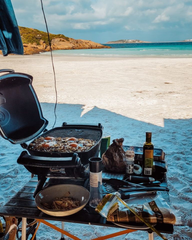 Western Australia Road Trip + FREE Itinerary + Map