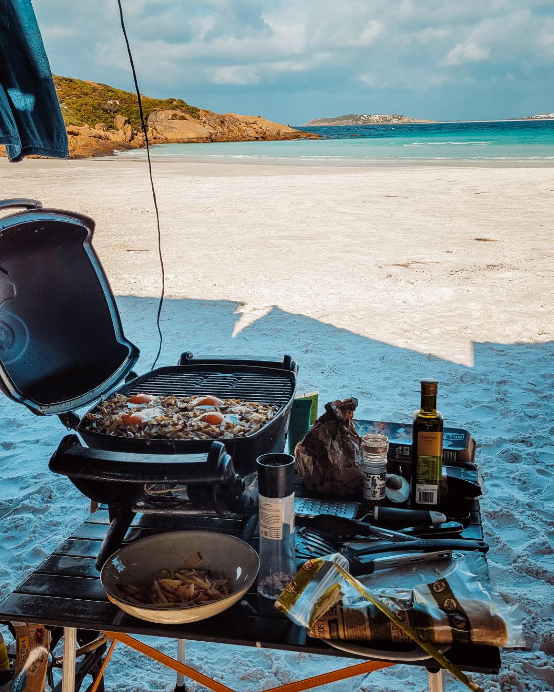 Western Australia Road Trip + FREE Itinerary + Map