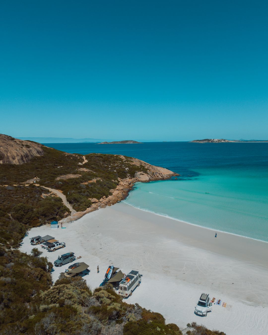 Western Australia Road Trip + FREE Itinerary + Map