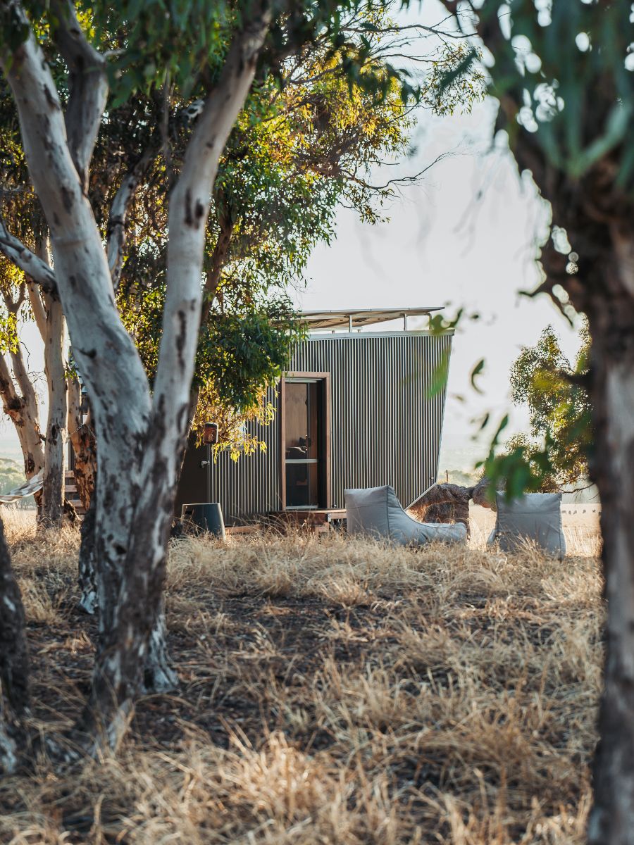 Heyscape's Tiny Home Accommodation Review: Secluded Cabins With A View ...