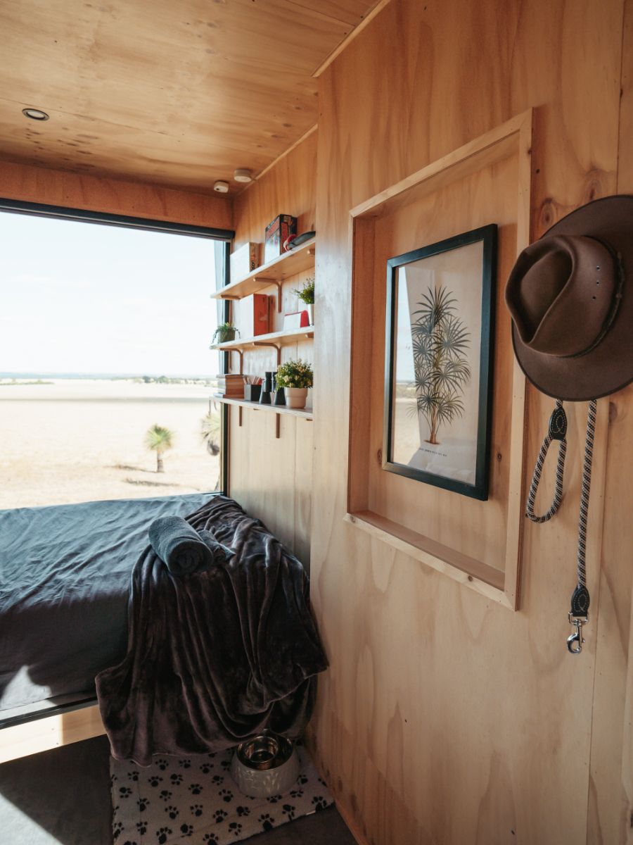 Heyscape's Tiny Home Accommodation Review: Secluded Cabins With A View ...
