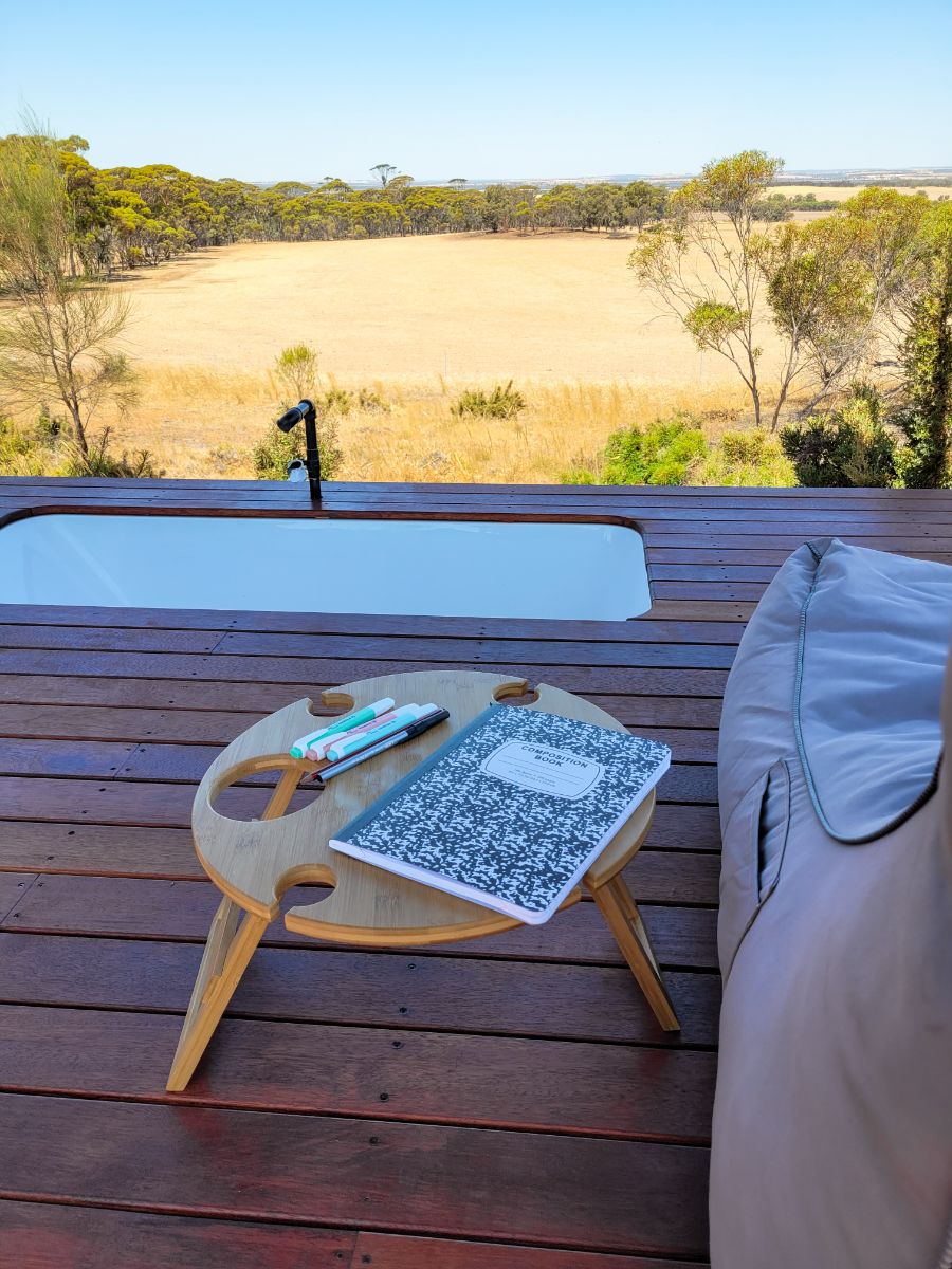 Heyscape's Tiny Home Accommodation Review: Secluded Cabins With A View ...