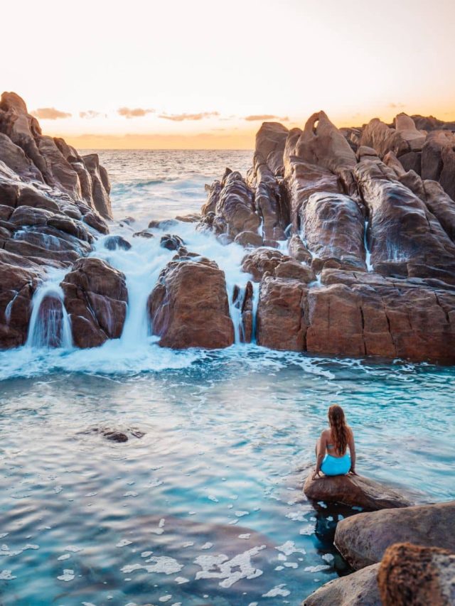 Our Top 15 Things To Do In Yallingup (The Ultimate Guide)