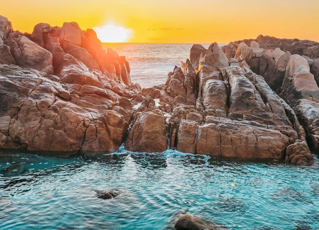 The Aquarium Yallingup (WA): How To Get There + More