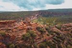 The Adventurers Guide Of Nature's Window (Kalbarri, WA)