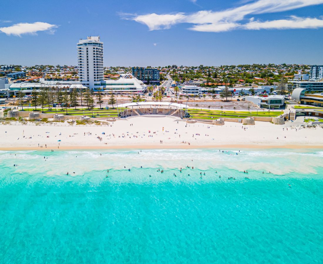 How To Travel Perth On A Budget (The Last Guide You'll Read)